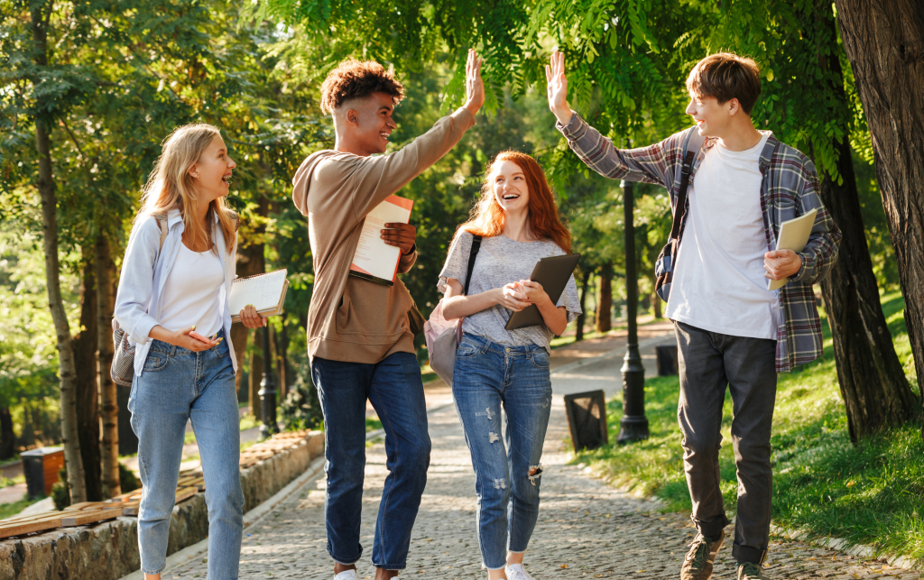 Funambule : pour une gestion équilibrée du stress - CTREQ